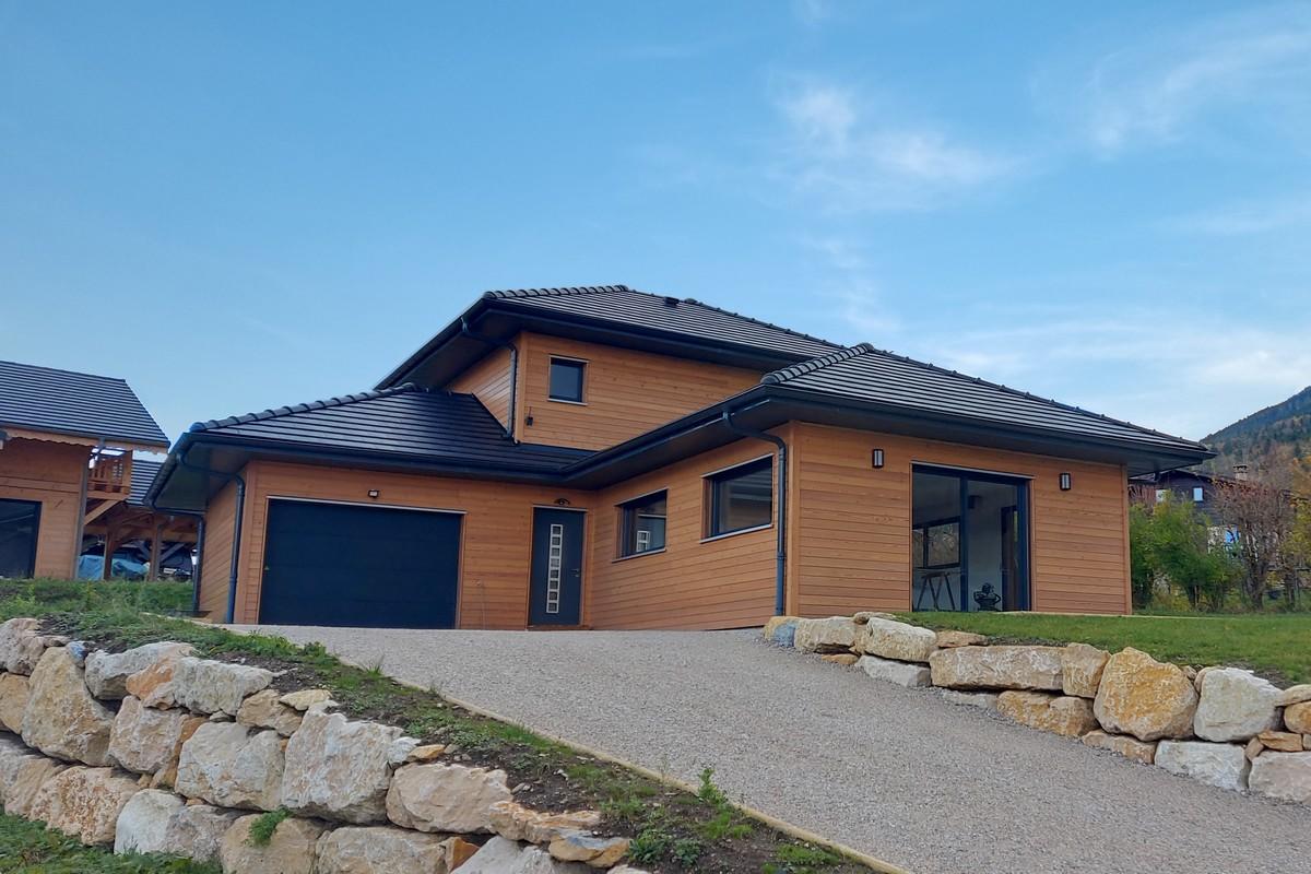 Maison clé en main : préparer son projet de construction - Maisons SOCOPA